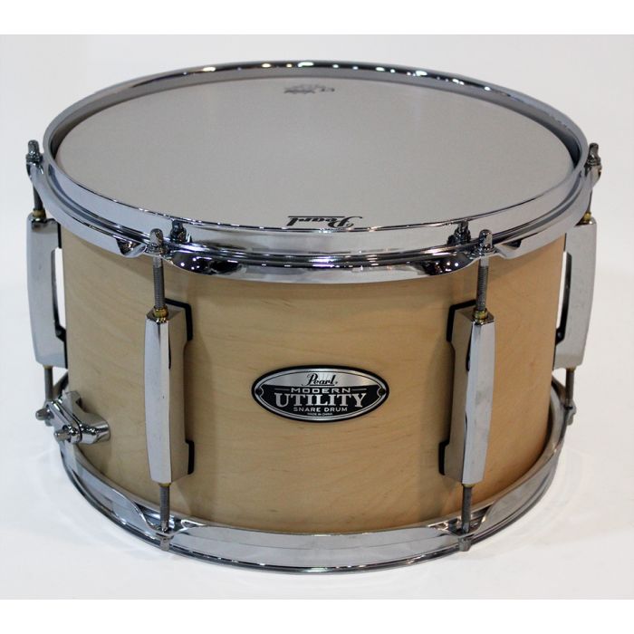 Pearl Modern Utility 12″ x 7″ Maple Snare Drum – Drum Shop Glasgow Pearl Modern Utility 12″ x 7″ Maple Snare Drum – Drum Shop Glasgow